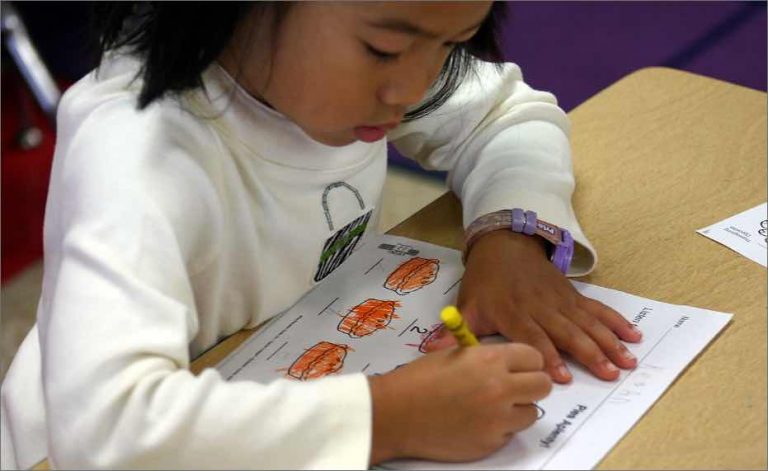 How to develop thinking and learning skills in kids? – Learnbuddy.in