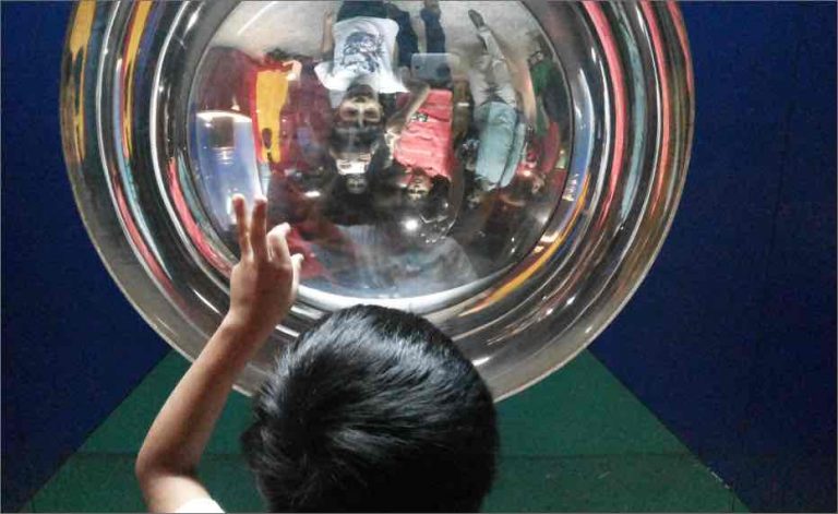 Importance of general knowledge for children – Learnbuddy.in